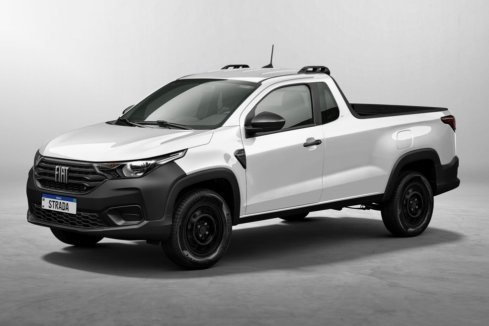 Fiat Strada e Toro: 4 versões usadas das picapes a partir de R$ 45 mil