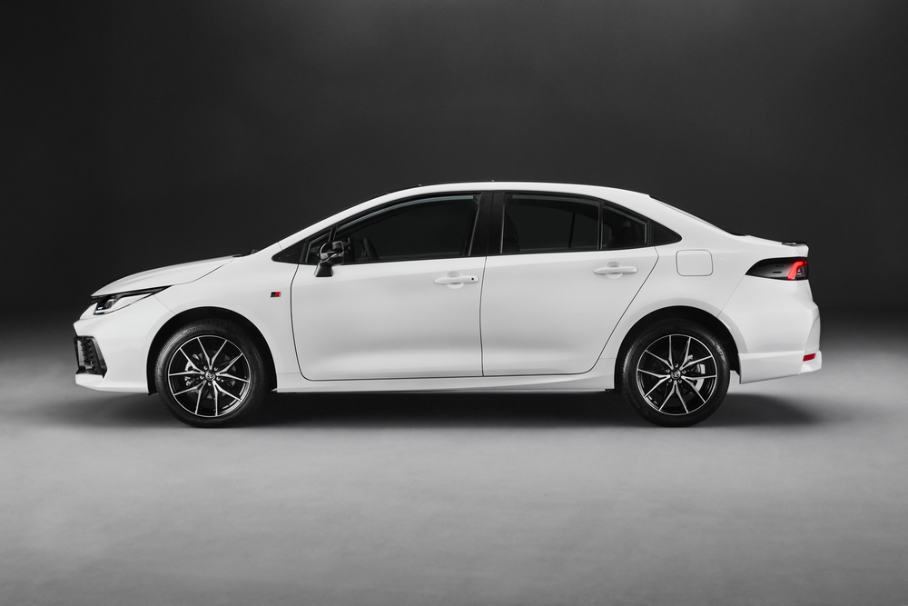 Toyota Corolla 2025: preços, versões e equipamentos