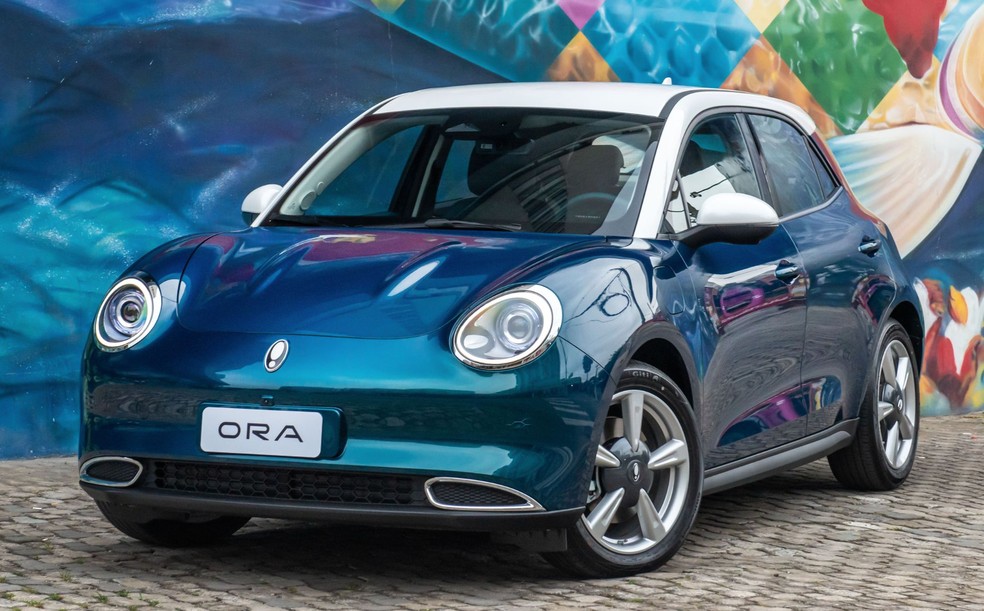 GWM Ora 03 Skin: 5 razões para comprar e 5 motivos para fugir