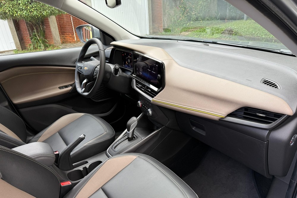 Chevrolet Tracker 2026: 5 razões para comprar e 5 motivos para pensar bem