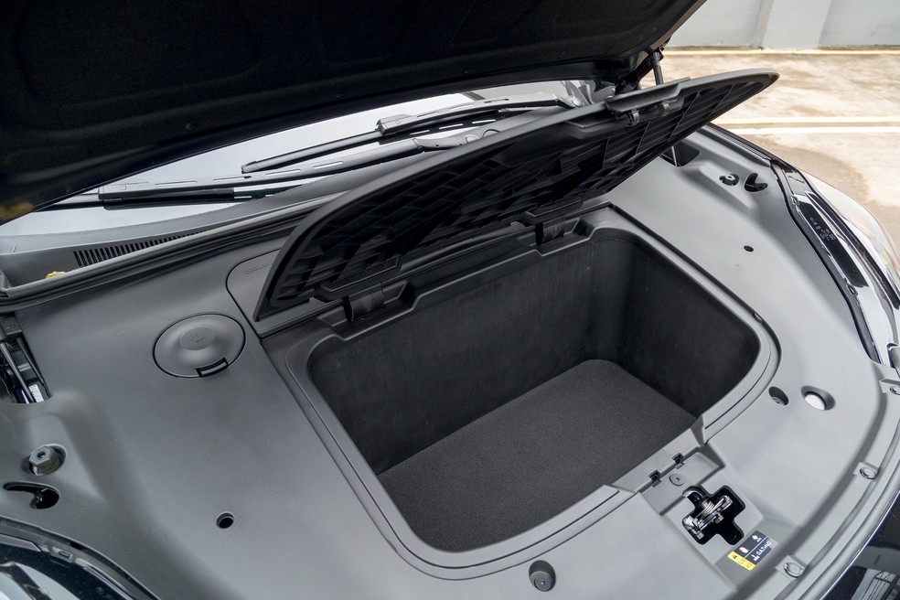 Teste: GAC Hyptec HT entrega luxo e cobra R$ 50 mil por item inusitado