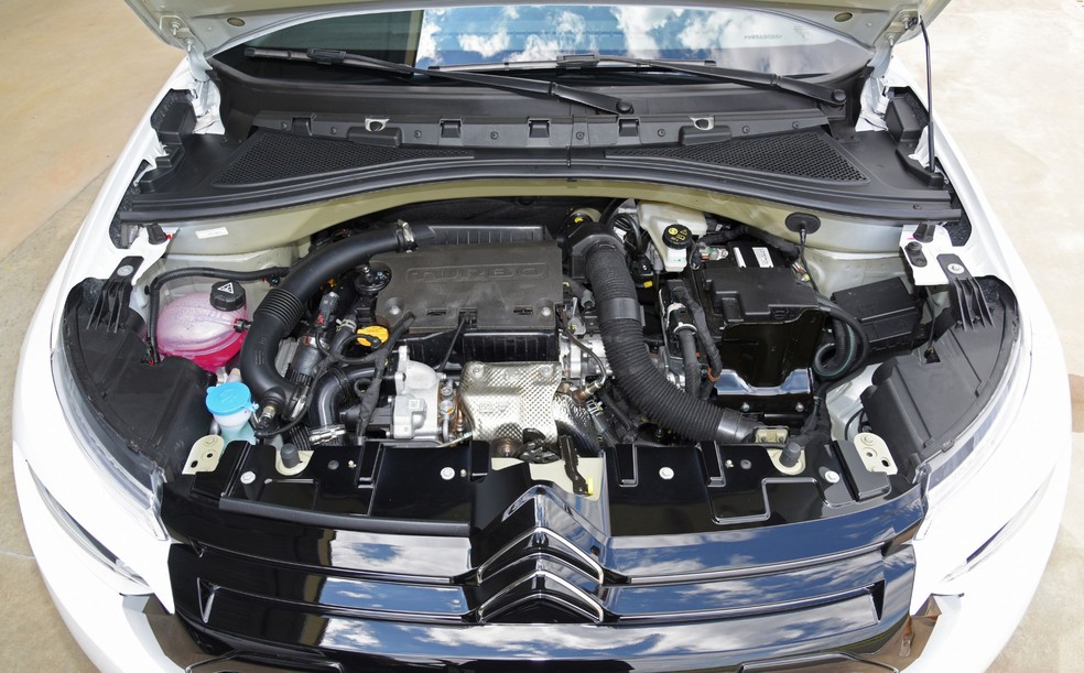 Teste: Citroën C3 Aircross é SUV sem luxos para famílias grandes