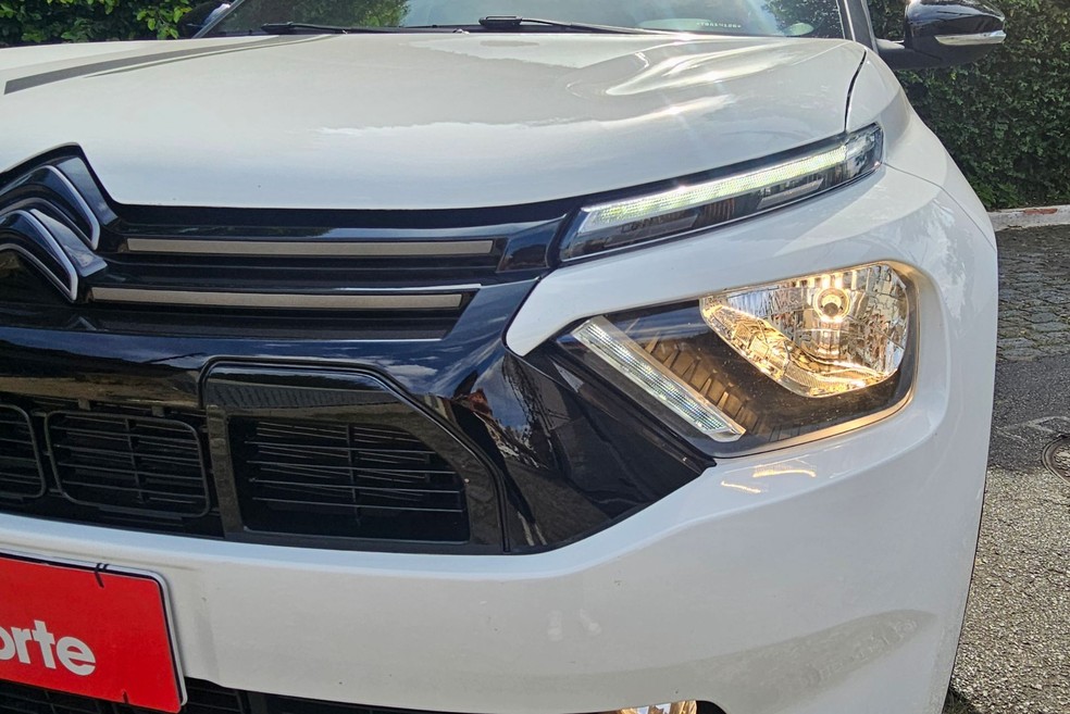 Citroën Aircross XTR: 5 razões para comprar e 5 para pensar bem