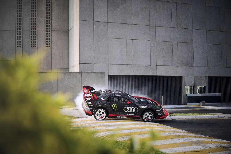 Ken Block: último vídeo de manobras do piloto é lançado um ano após a morte
