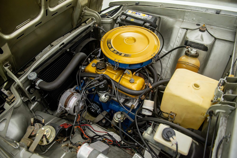 Achado usado: Ford Corcel II GT, o raro esportivo que supervalorizou