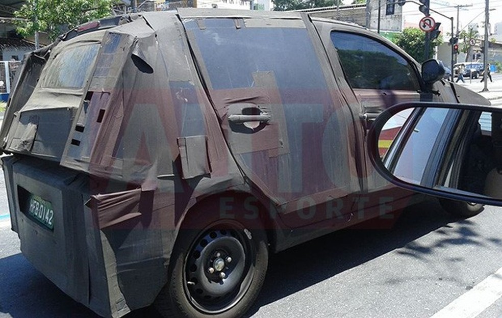 6 coisas que já sabemos sobre o novo compacto da Fiat