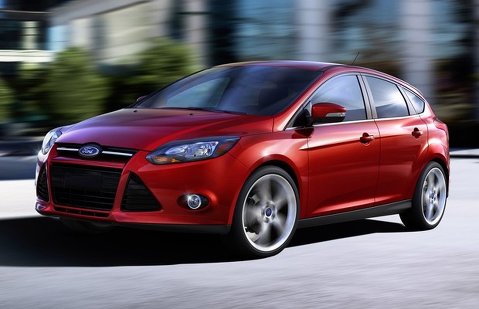 Ford divulga novos preços e encarece Focus e New Fiesta