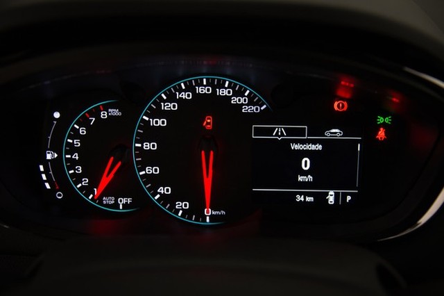 Chevrolet Tracker renovado parte de R$ 79.980