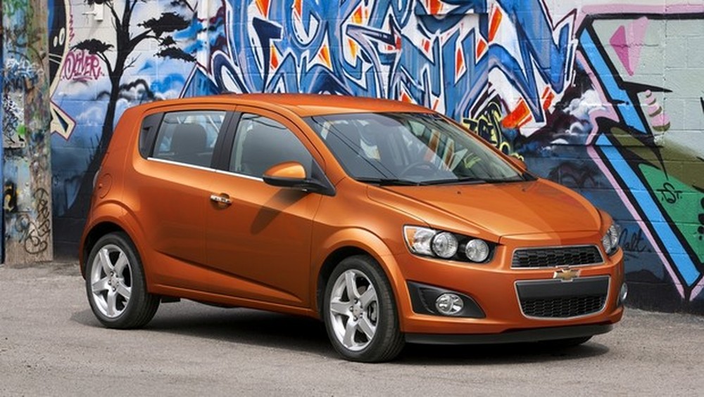 Chevrolet Sonic: novo SUV do Onix já foi um hatch polêmico; relembre