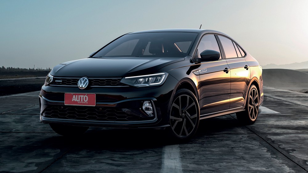 Volkswagen Virtus Exclusive: 5 razões para comprar e 5 para pensar bem