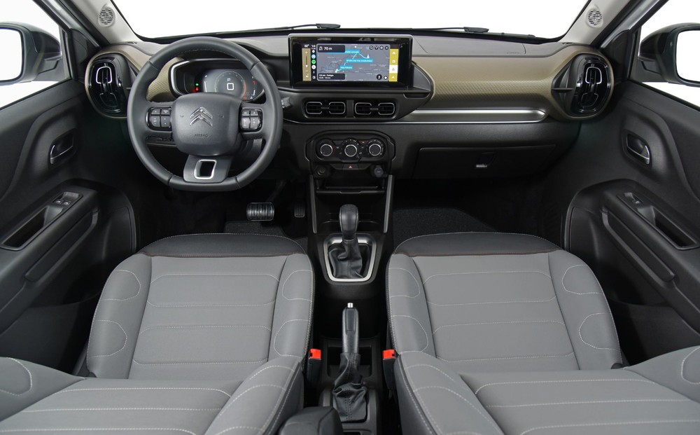 Vídeo: Novo Citroën C3 Aircross de 7 lugares é melhor que Chevrolet Spin?