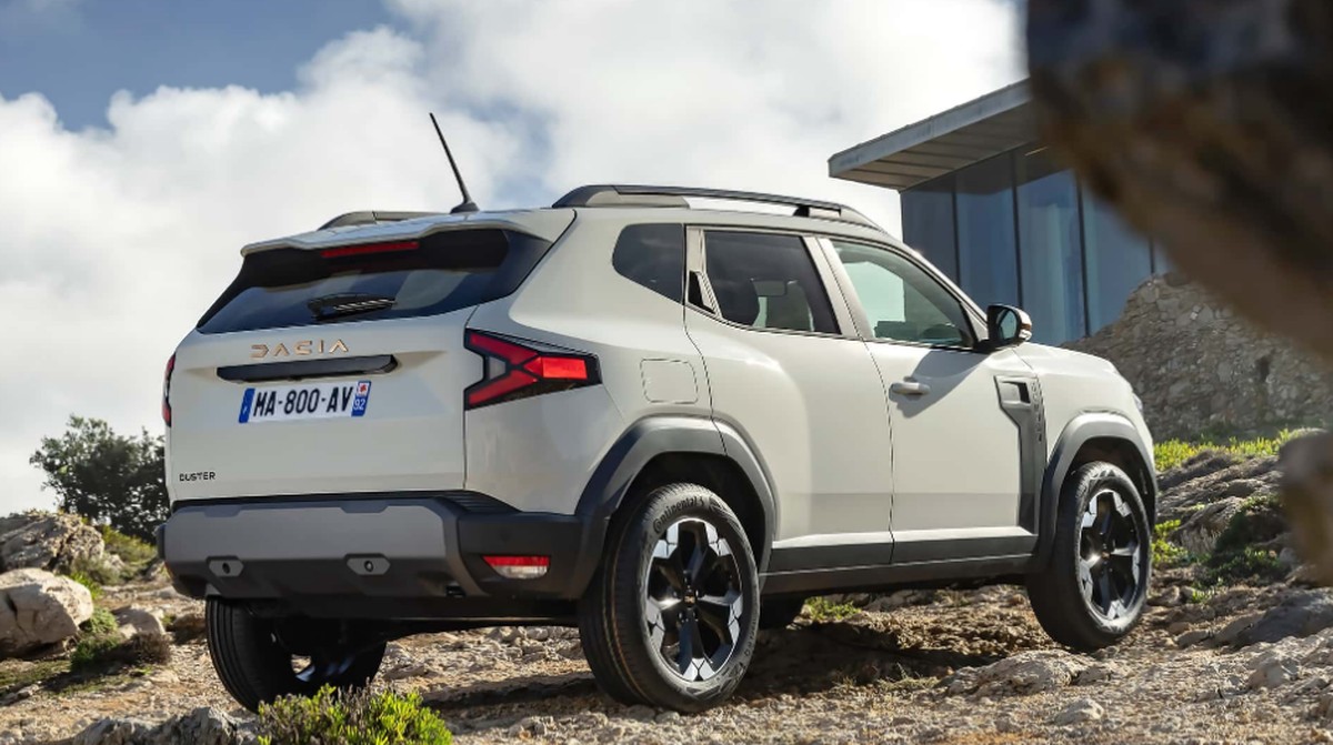 Renault vai investir R$ 2 bilhões para produzir novo SUV médio no Brasil