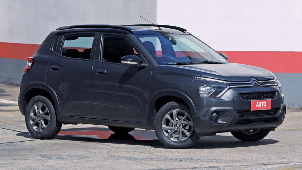 Citroën C3 recebe o segundo aumento de preço no ano e já passa dos R ...