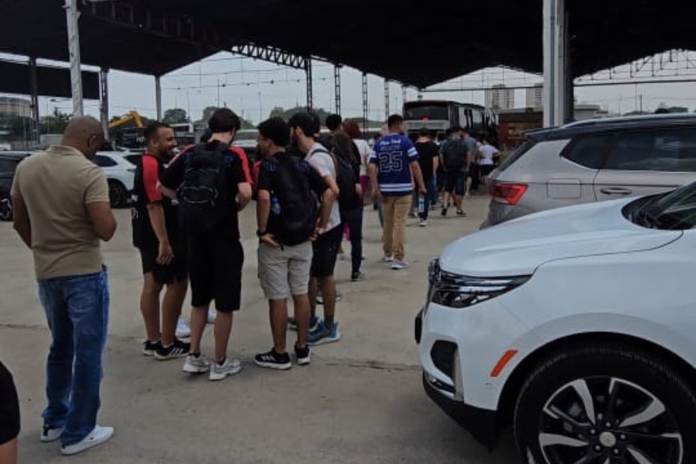 Salão do Automóvel: comida está cara? Tem fila? Tudo que você precisa saber