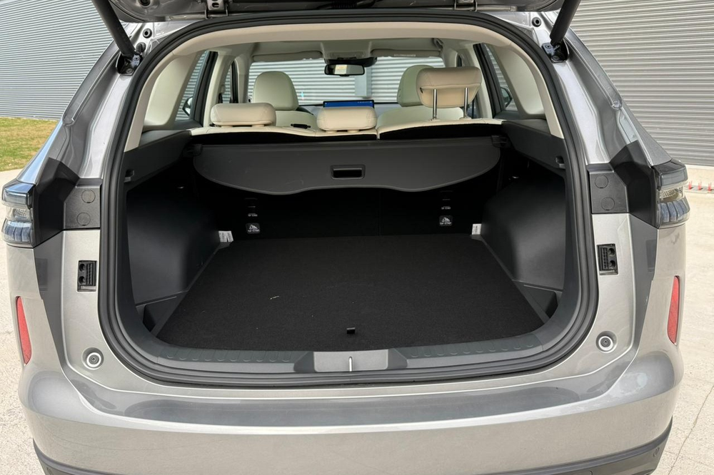GWM Haval H6 2026: preços, equipamentos e versões