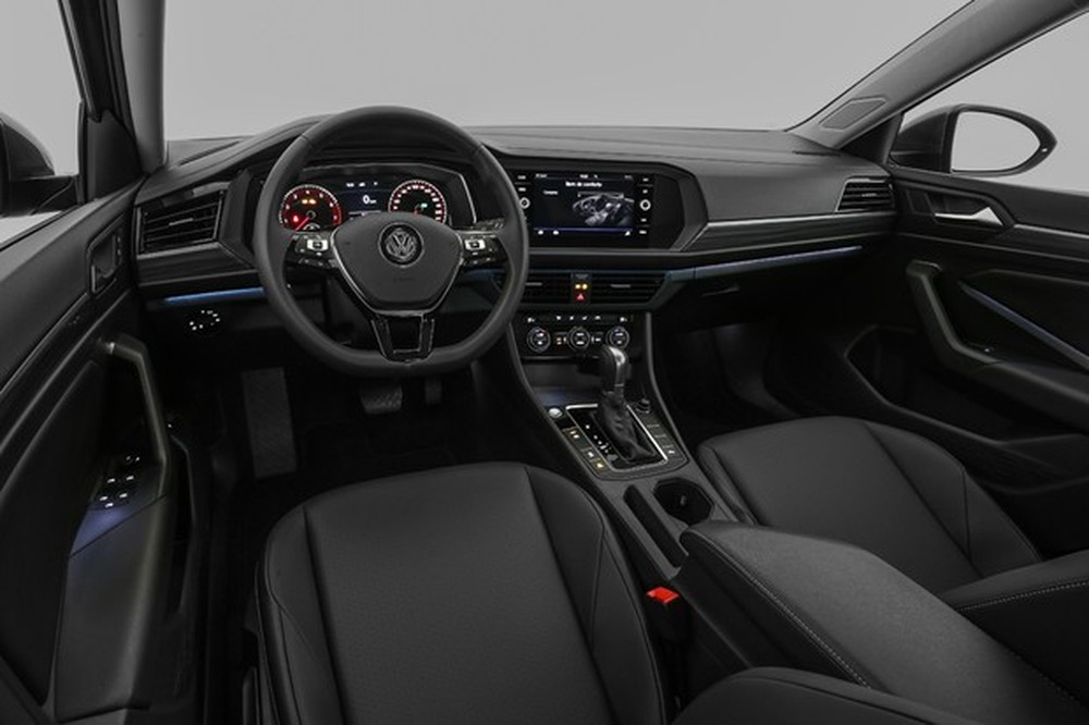 Teste: Volkswagen Jetta Comfortline é a versão que vale a pena?