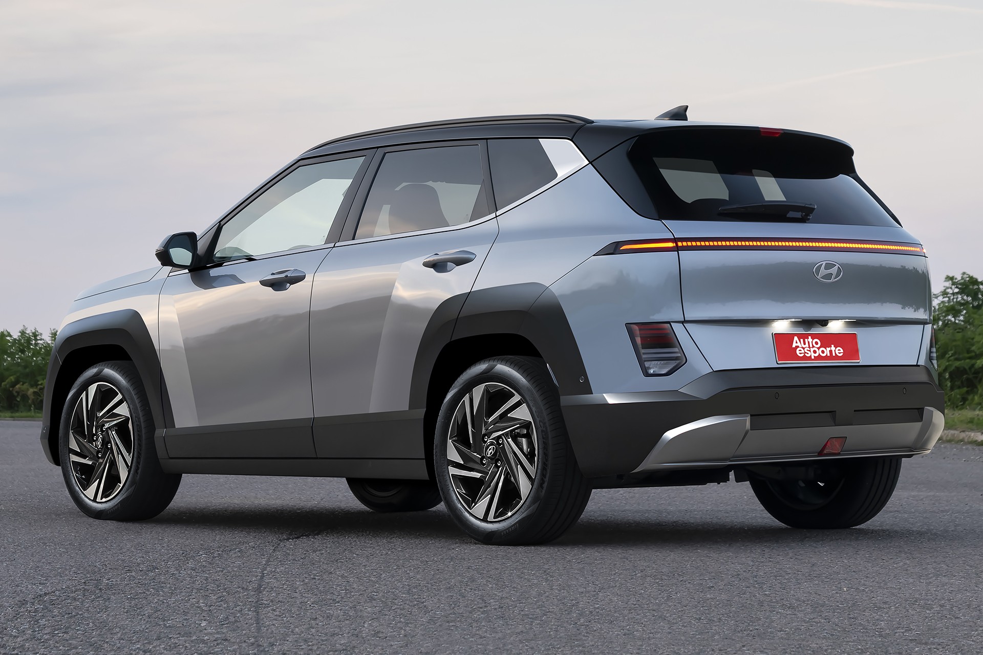 Exclusivo: novo Hyundai Bayon será o SUV nacional do HB20 contra o VW Tera