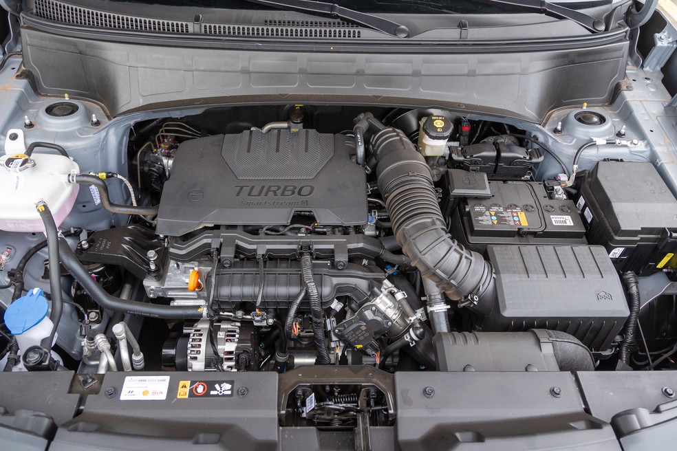 Hyundai Creta Limited: 5 razões para comprar e 5 motivos para pensar bem