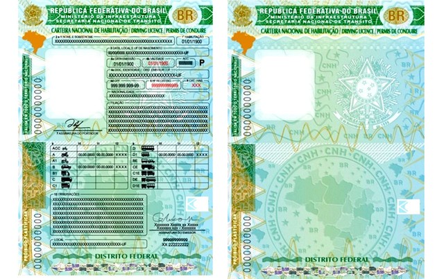 CNH definitiva: veja o passo a passo para solicitar o documento