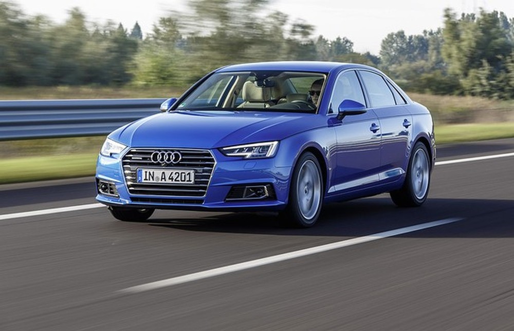 2016 reserva muitos carrões, confira os lançamentos