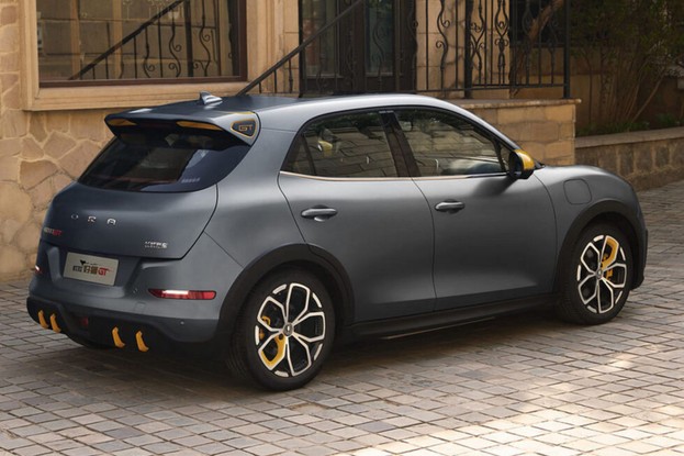 Autoesporte Carros: Ora 03