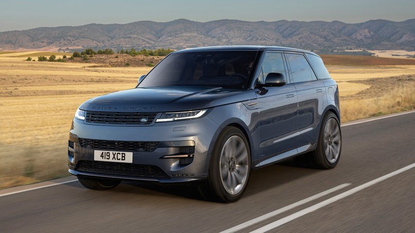 Autoesporte Carros: Defender