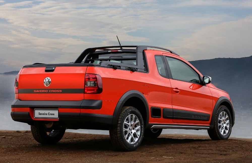 Volkswagen Saveiro Cross usada: preços, equipamentos e ficha técnica