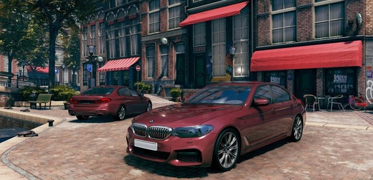 Realidade virtual auxilia designers da BMW na criação de automóveis