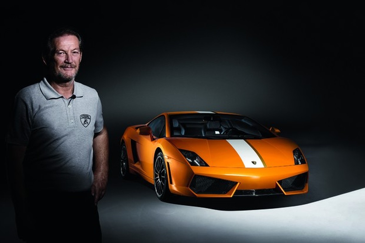 Valentino Balboni: conversamos com o homem que dedicou 40 anos de sua ...
