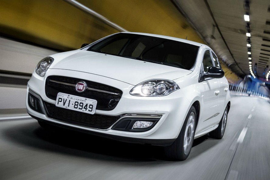 Fiat Bravo usado: 4 versões do hatch cheio de estilo por até R$ 50 mil