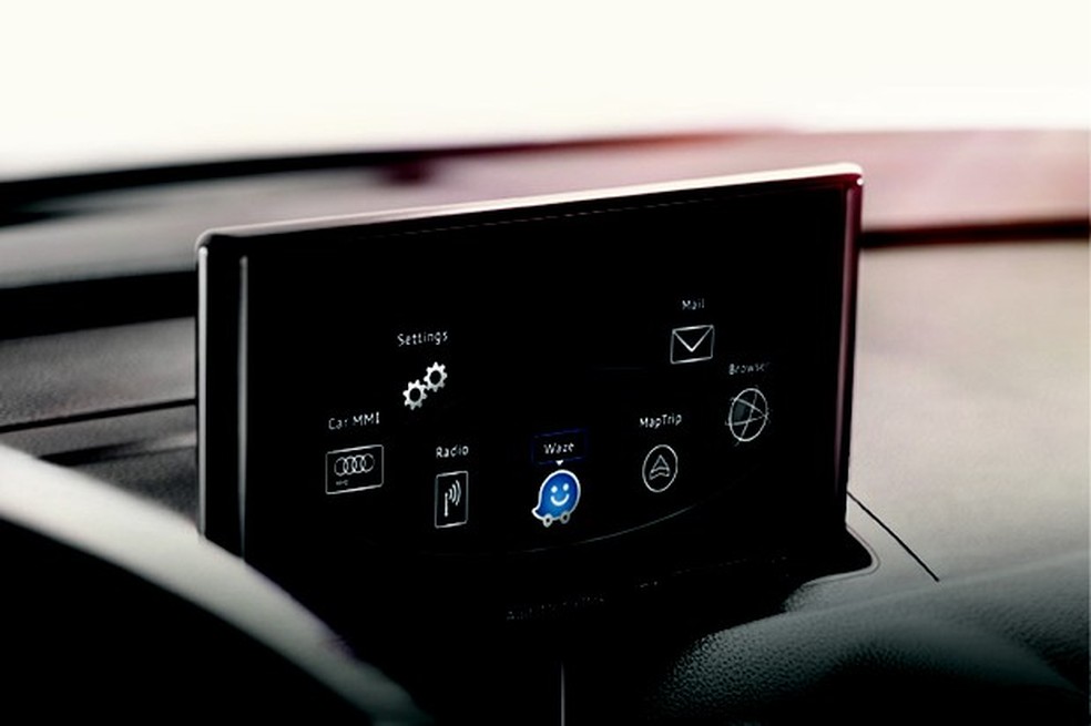 Audi lança pacote multimídia com direito a Waze por R$ 5.995