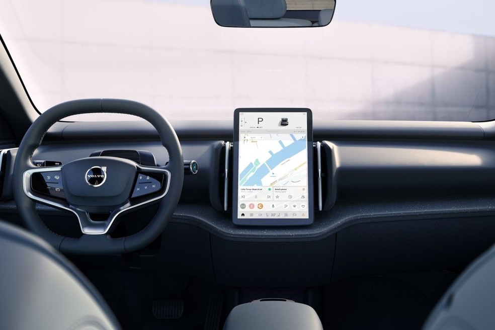 Teste: Volvo EX30 é SUV elétrico tentador, mesmo com funções estranhas