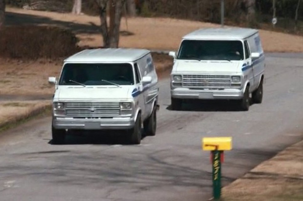 Os dez carros mais legais que aparecem em Stranger Things
