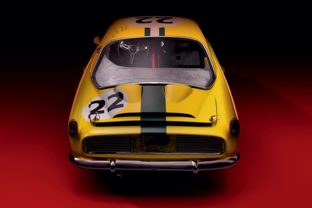 Willys Interlagos: dirigimos o carro da Autoesporte 01 e ele está impecável