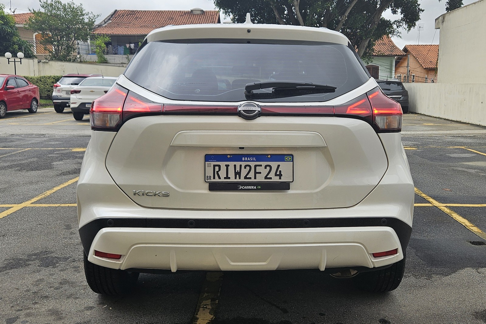 Nissan Kicks Advance: 5 razões para comprar e 5 motivos para fugir