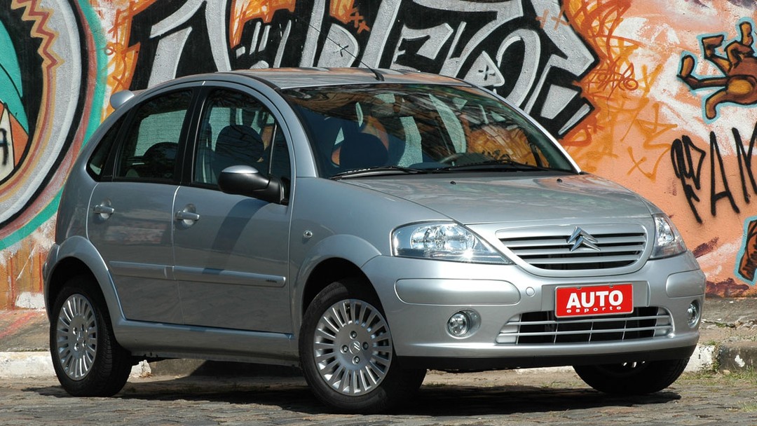 Autoesporte Carros: Meriva