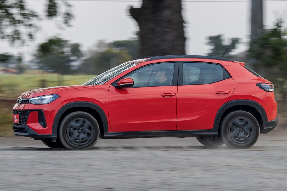 Volkswagen Tera MPI fica mais barato que esperado com novo IPI; veja preço