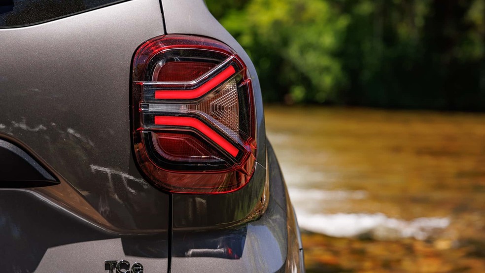 Teste: Renault Duster 2024 muda (de novo) para ter sobrevida no Brasil