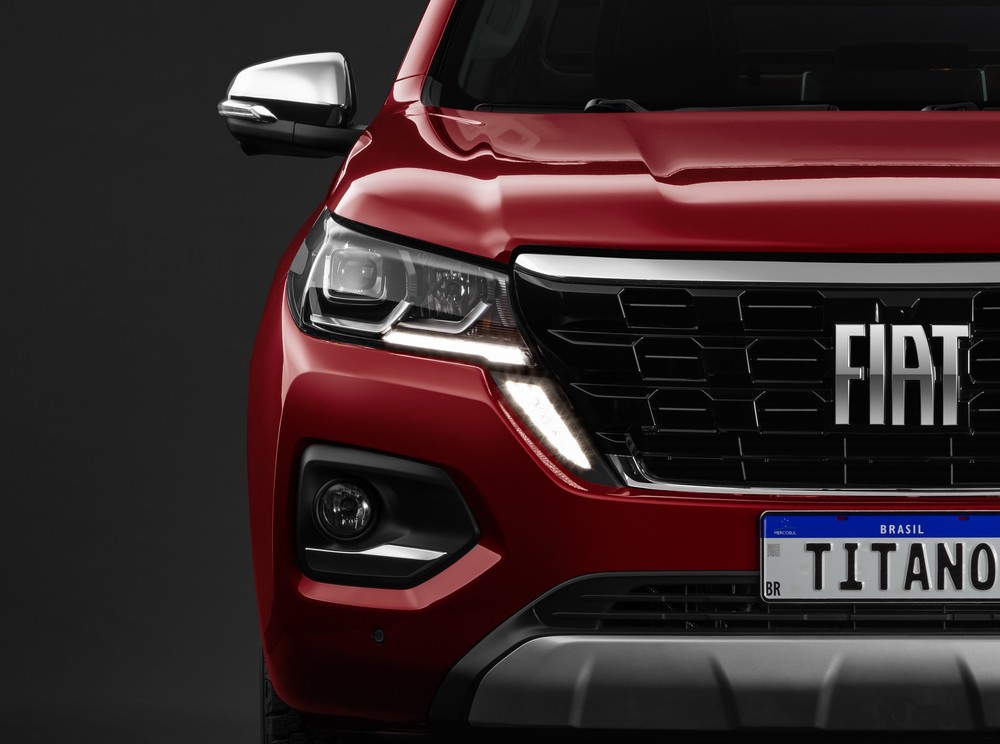 Fiat Titano: 5 razões para comprar e 5 motivos para fugir da picape média