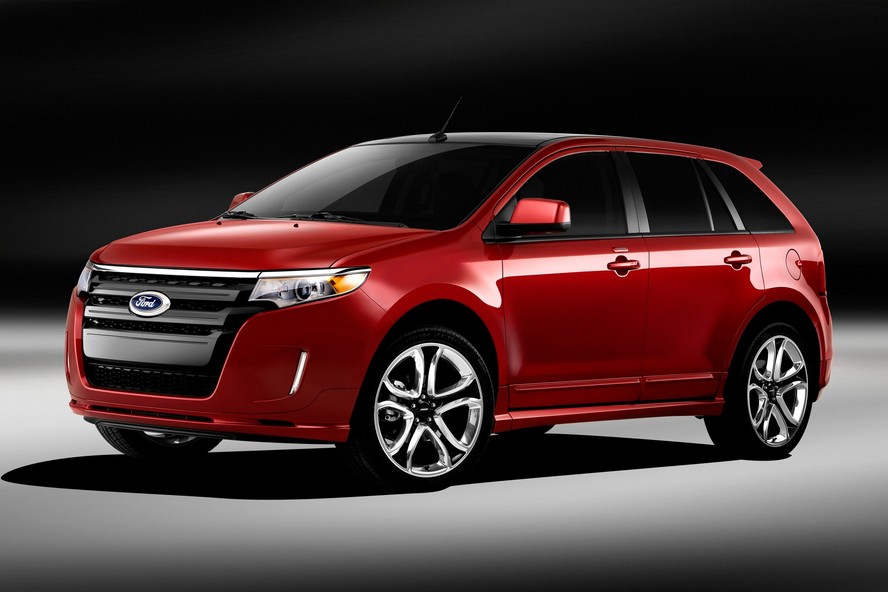 Ford Edge: veja 4 versões usadas do SUV médio a partir de R$ 43 mil